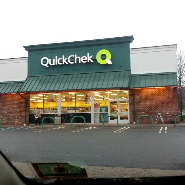 QuickChek - Convenience Store