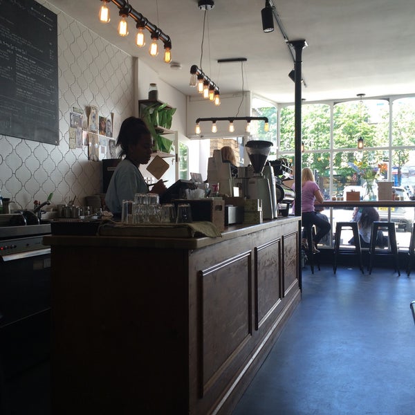 Appestat (Now Closed) - Islington, Greater London