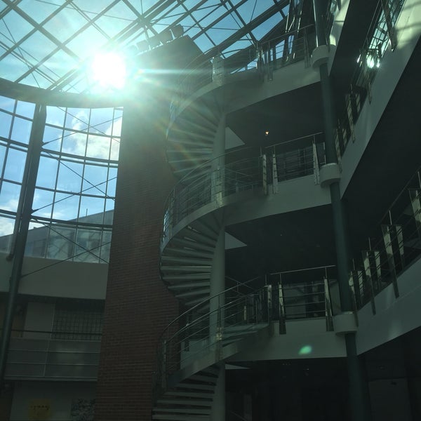 Technopolis Innopoli 1 - Office