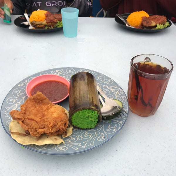 Mulut Cafe & Dessert - Tampin, Negeri Sembilan