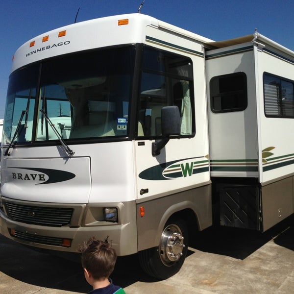 PPL Motorhomes - 59 visitors