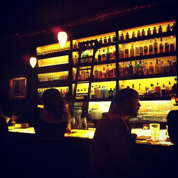 Photos at The Armory Club - Cocktail Bar in Mission District