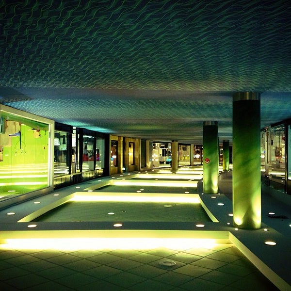 Norcenter - 67 tips from 3647 visitors