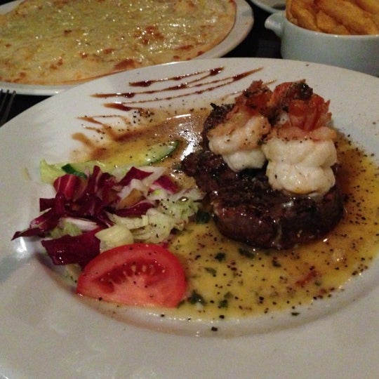 Sambuca - Sunderland, Sunderland