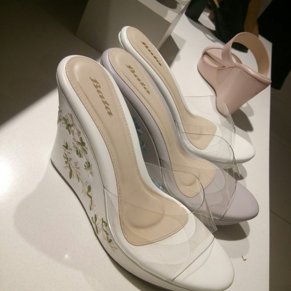 Bata - Kuala Lumpur City Center - 7 tips from 402 visitors