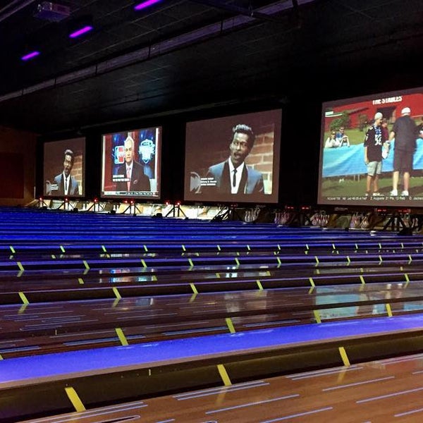 Photos at Colonial Bowling & Entertainment - 26 tips