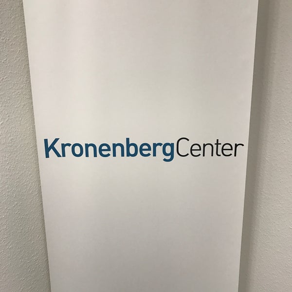Kronenberg Center - Shopping Mall in Essen