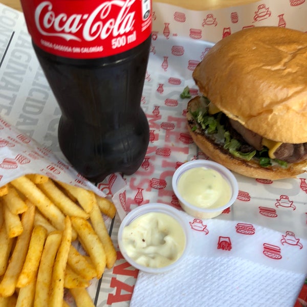 charlies roast beef en Bogota