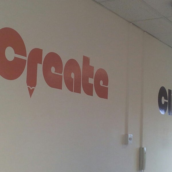 Create Click - Design Studio in Guildhall