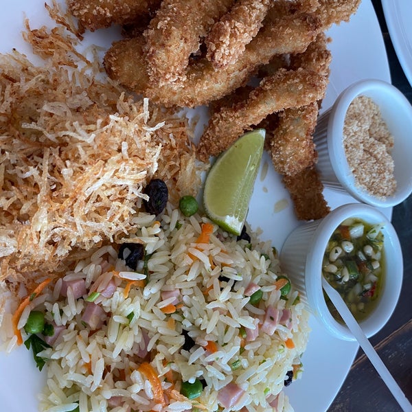 Armazém Belém - Restaurant in Belém