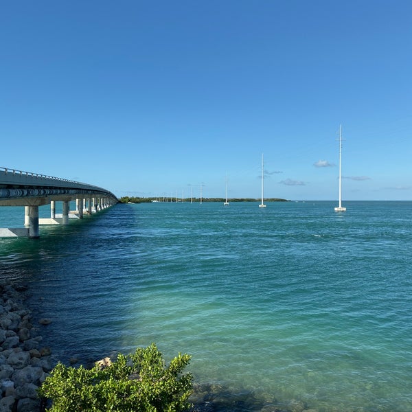 Islamorada Bridge - Bridge in Islamorada