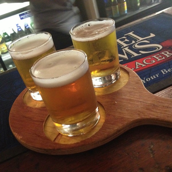 The Brew Dock - Gastropub in Dublin