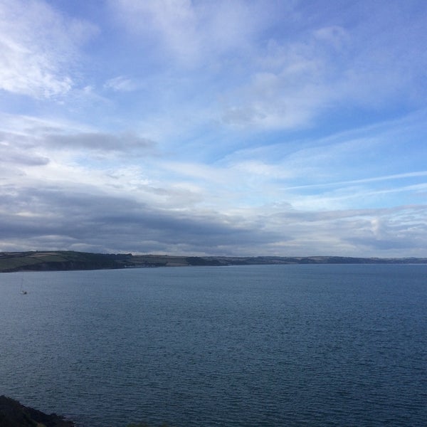 Start Point - 1 tip from 35 visitors