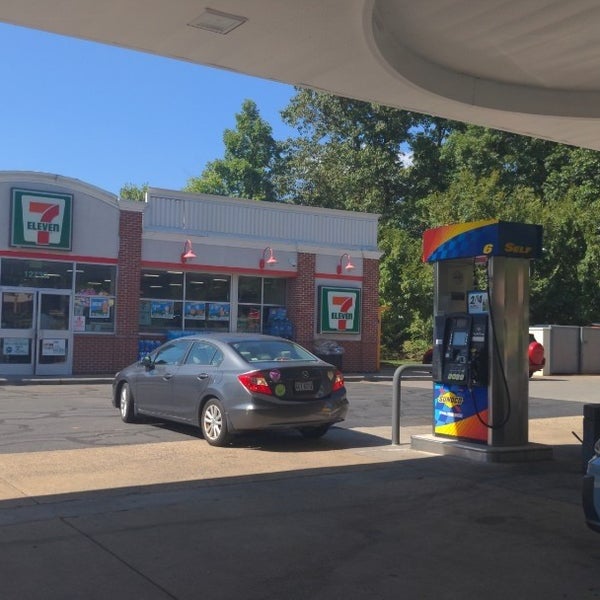 APlus at Sunoco - 9 tips