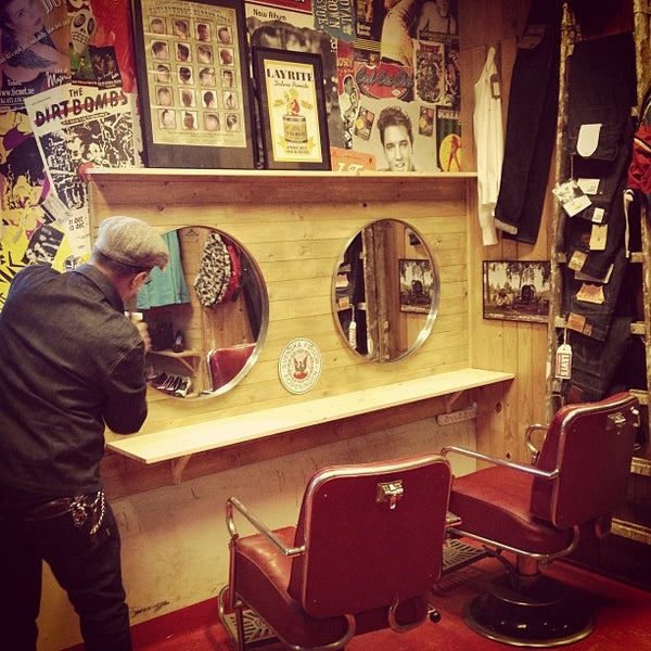 HepCat Store - Clothing Store