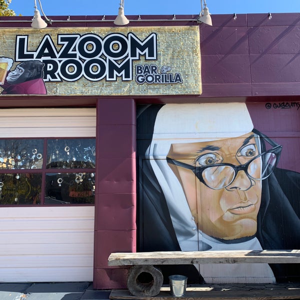 Lazoom Tours - Downtown Asheville - 8 tips