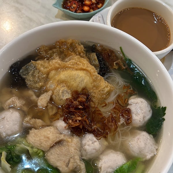 Chatterbox HK - Bangsar Baru - 59 tips from 2253 visitors