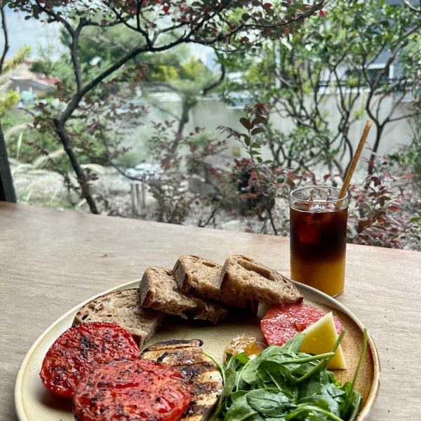 Dou Dou Bake - 10 tips