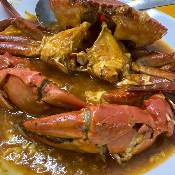 Restaurant Wong Poh 旺来海鲜饭店 - 123 tips from 4647 visitors