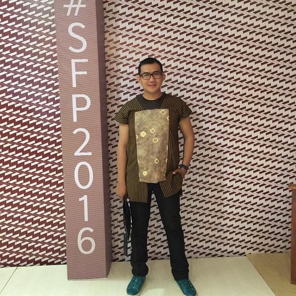 Photos at Tunjungan Convention Hall - Convention Center in Surabaya