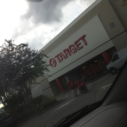 Photos at Target - 15240 N Dale Mabry Hwy
