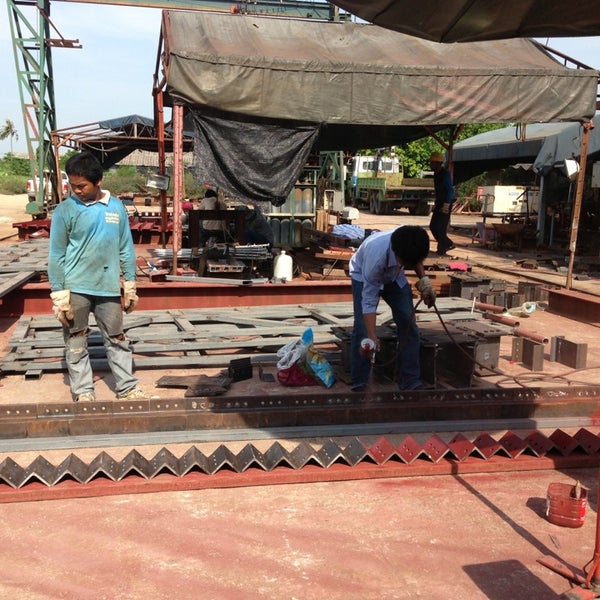 SPT Engineering & Construction Co.,Ltd.