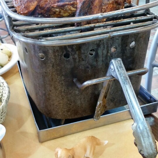 Pollo Norteño - General Anaya - Miguel Angel De Quevedo