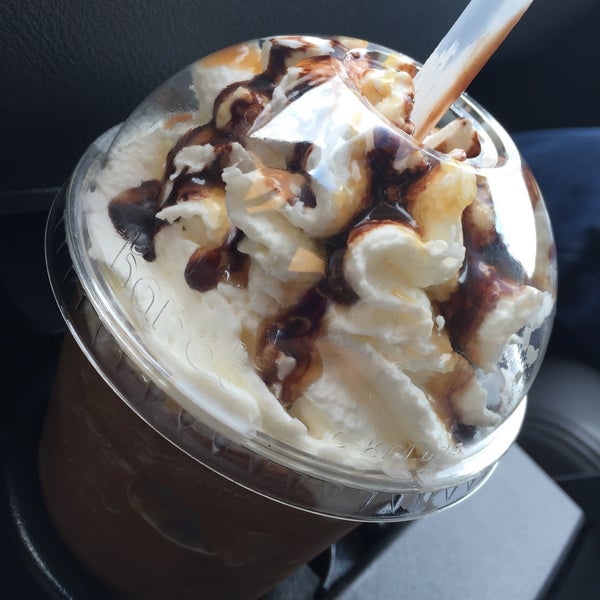 Moonbeans Coffee - Edinburg, TX