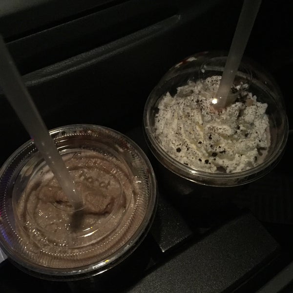 Moonbeans Coffee - Edinburg, TX