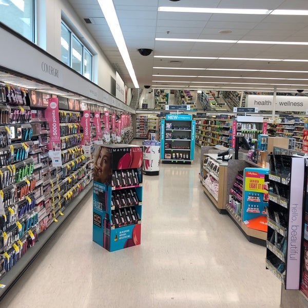 Walgreens - Fort Worth, TX