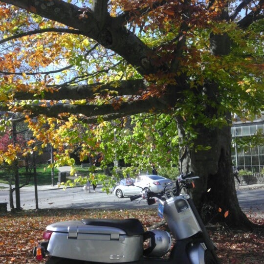 Photos at Ballantine Hall - Indiana University - 41 tips from 2004 visitors