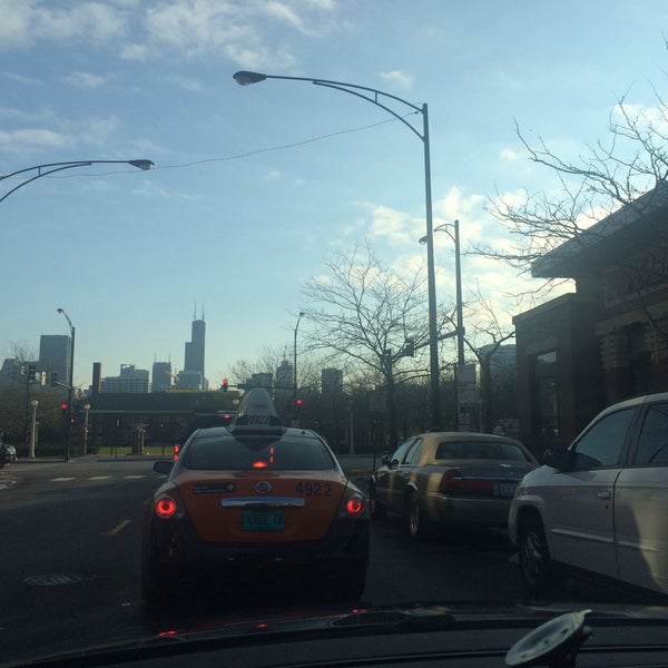 Photos at River North Neighborhood - Neighborhood in Chicago