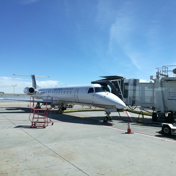 Gate B88 - Denver International Airport - 2 tips from 610 visitors