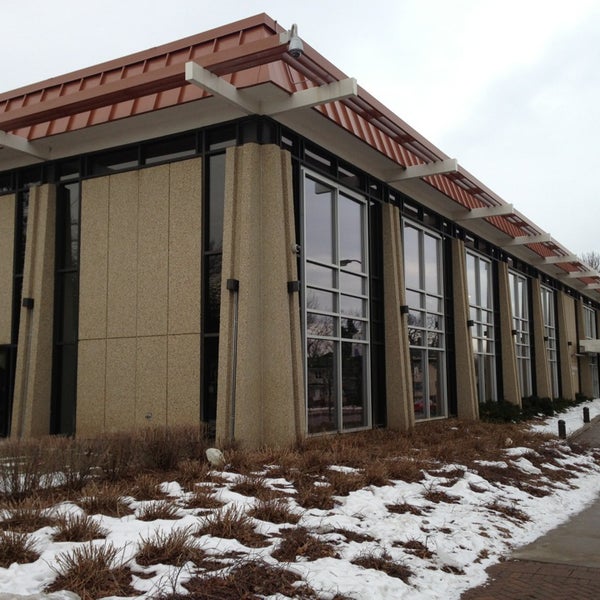 North Regional Library - Jordan - 2 tips from 197 visitors