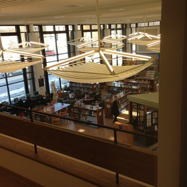 North Regional Library - Jordan - 2 tips from 197 visitors