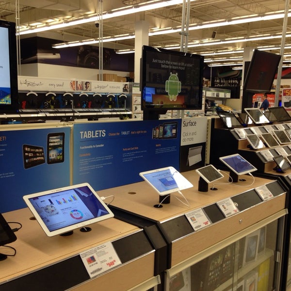 TigerDirect (Now Closed) - Electronics Store in Tampa