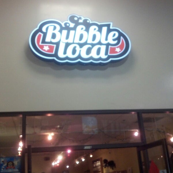Bubble Loca (Ahora cerrado) - Richmond Annex - 14 tips de 790 visitantes