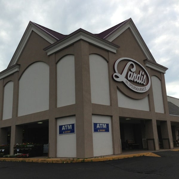 Landis Supermarket - Schwenksville, PA