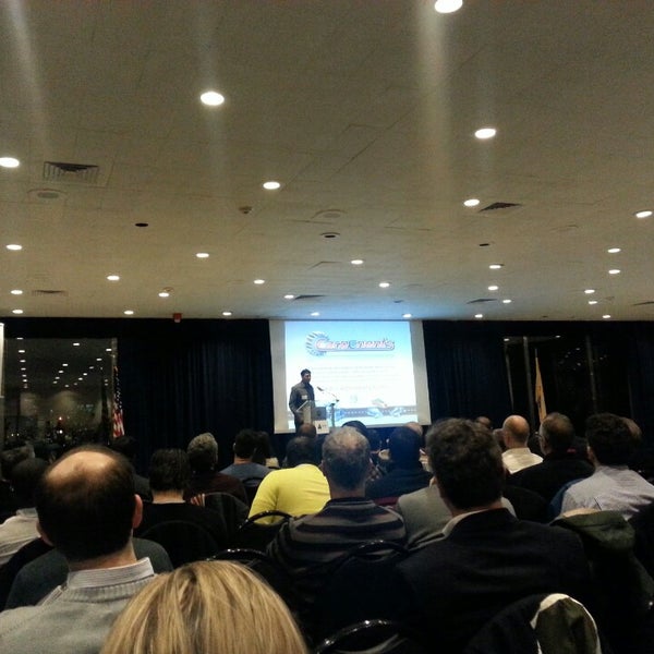 Photos at Howe Center - Hoboken, NJ