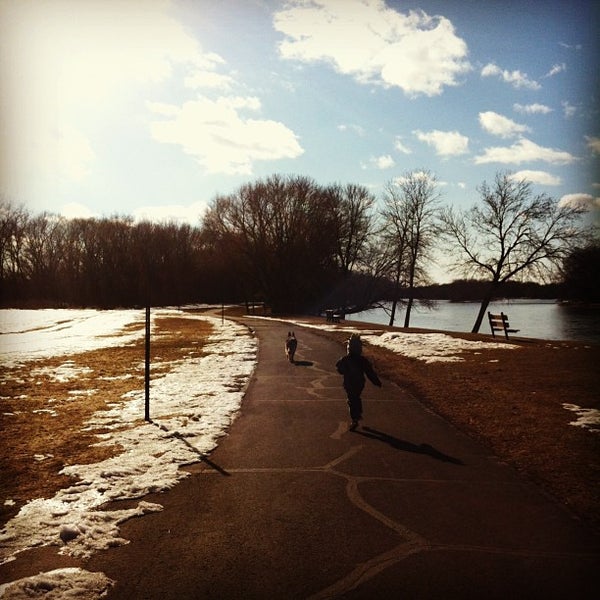Otsego County Park - Otsego, MN