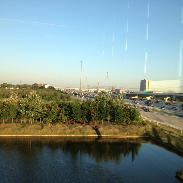 Photos at BP Helios Plaza - Office in Houston