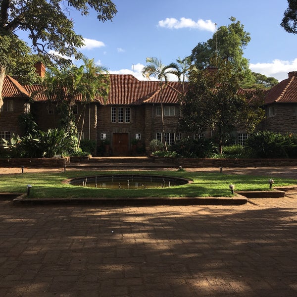 Marula Manor - Karen - Marula Lane
