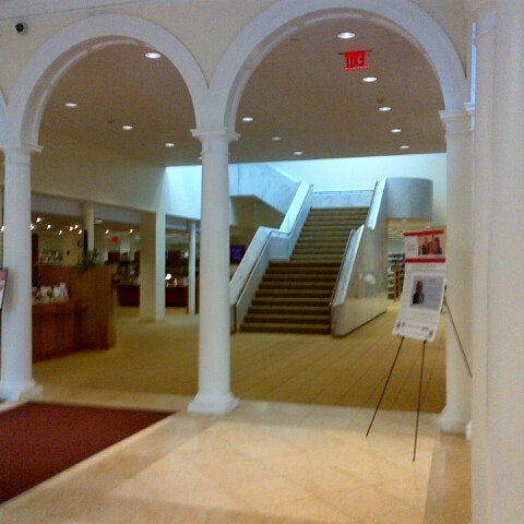 Photos at Ferguson Library - Library in Downtown Stamford Historic District