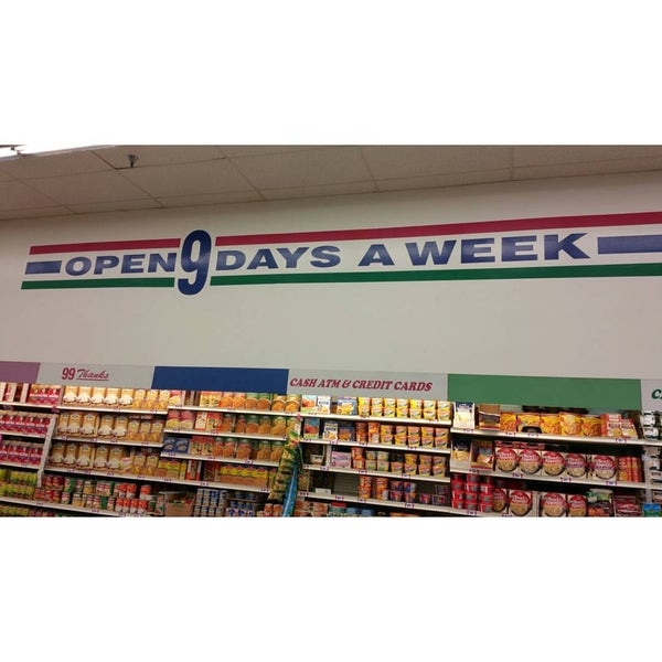 99 Cents Only Stores - North Hollywood, CA