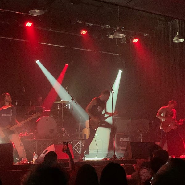 229 The Venue - Marylebone - London, Greater London