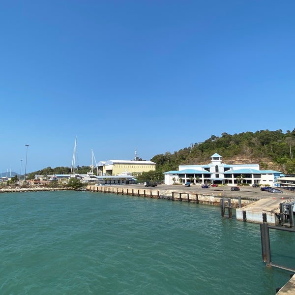 Roro Ferry Langkawi (langkawi port) - 4 tips from 496 visitors
