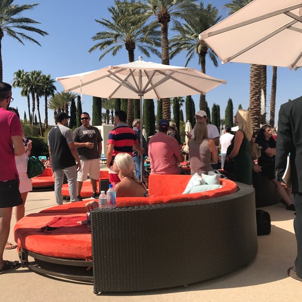 Photos at Green Valley Ranch Pool - Pool in Green Valley Ranch