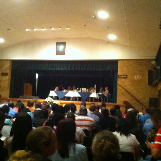 Discovery Primary School