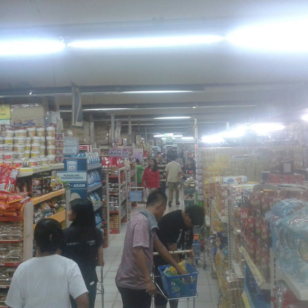 Alturas Talibon - Department Store in Talibon