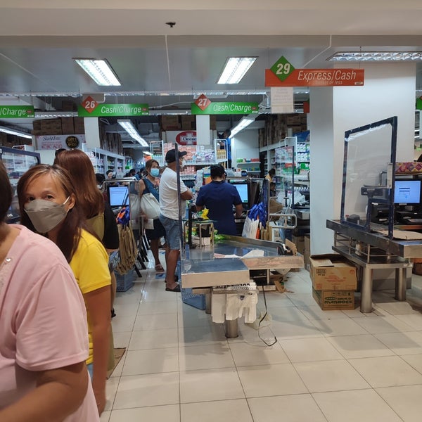 Colonnade Supermarket - 17 tips from 711 visitors